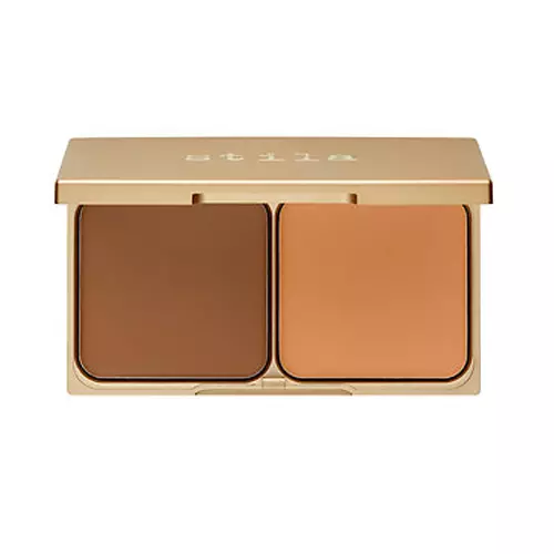 Stila Shape & Shade Custom Contour Duo Medium | Glambot.com - Best ...