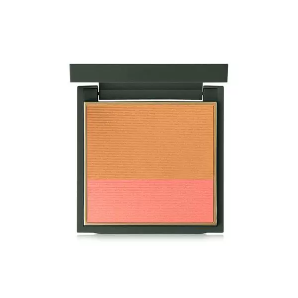 MAC Powder Blush Duo Zac Posen Collection Haute Contour | Glambot.com ...