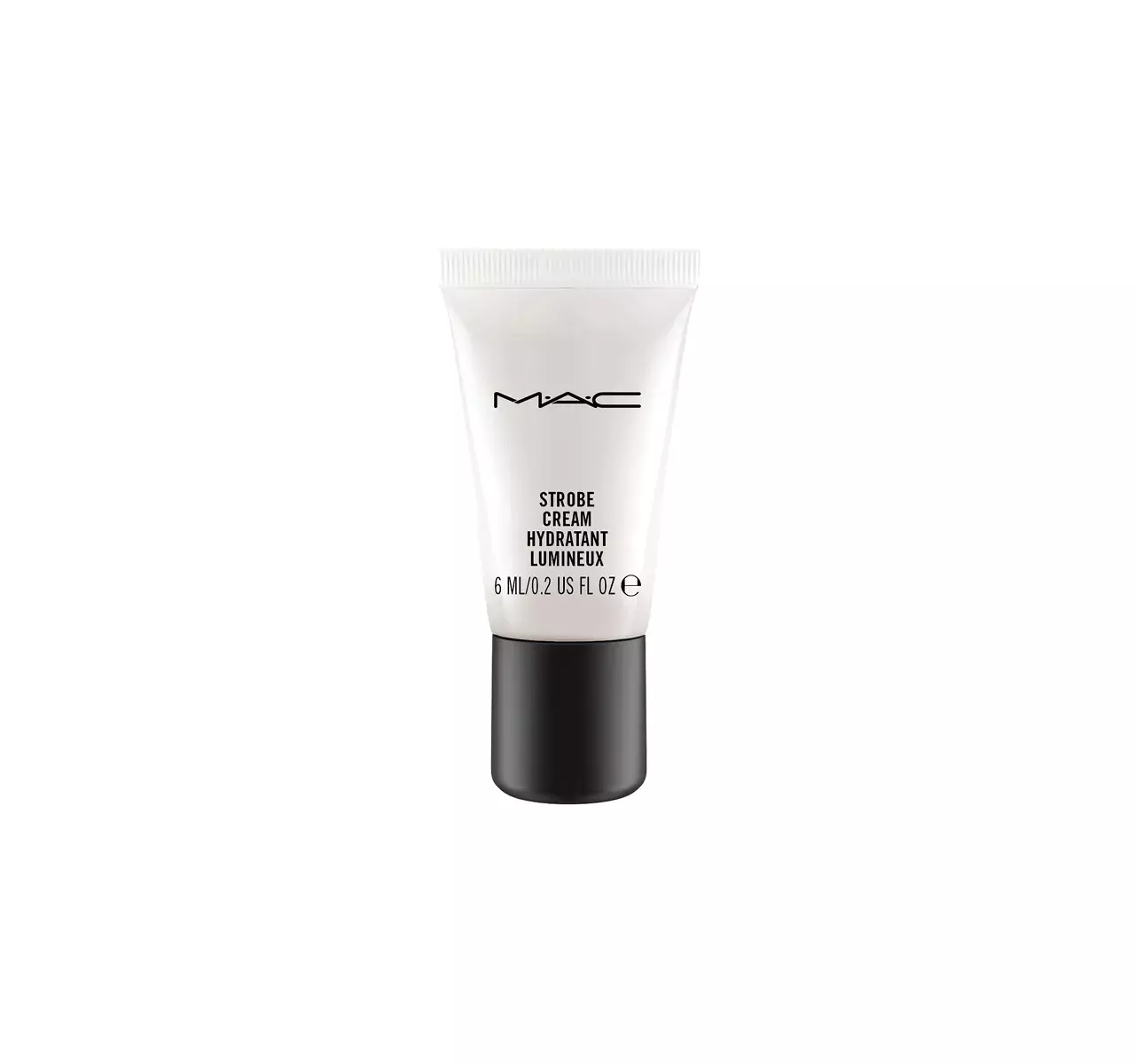 MAC Strobe Cream Hydratant Pinklite Mini 6ml | Glambot.com - Best deals ...