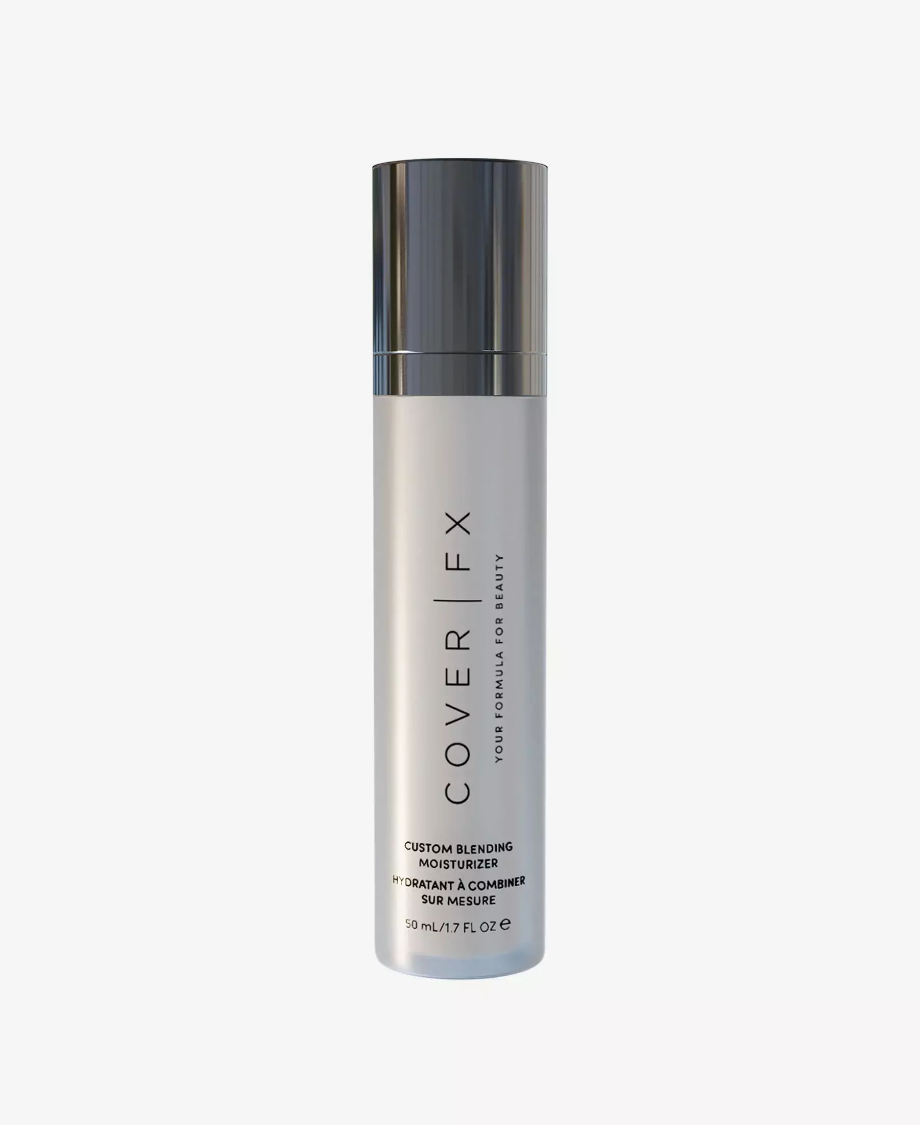 Cover FX Custom Blending Moisturizer | Glambot.com - Best deals on ...
