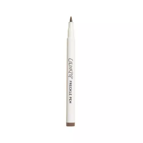 Colourpop Freckle Pen Soft Brown | Glambot.com - Best deals on ...