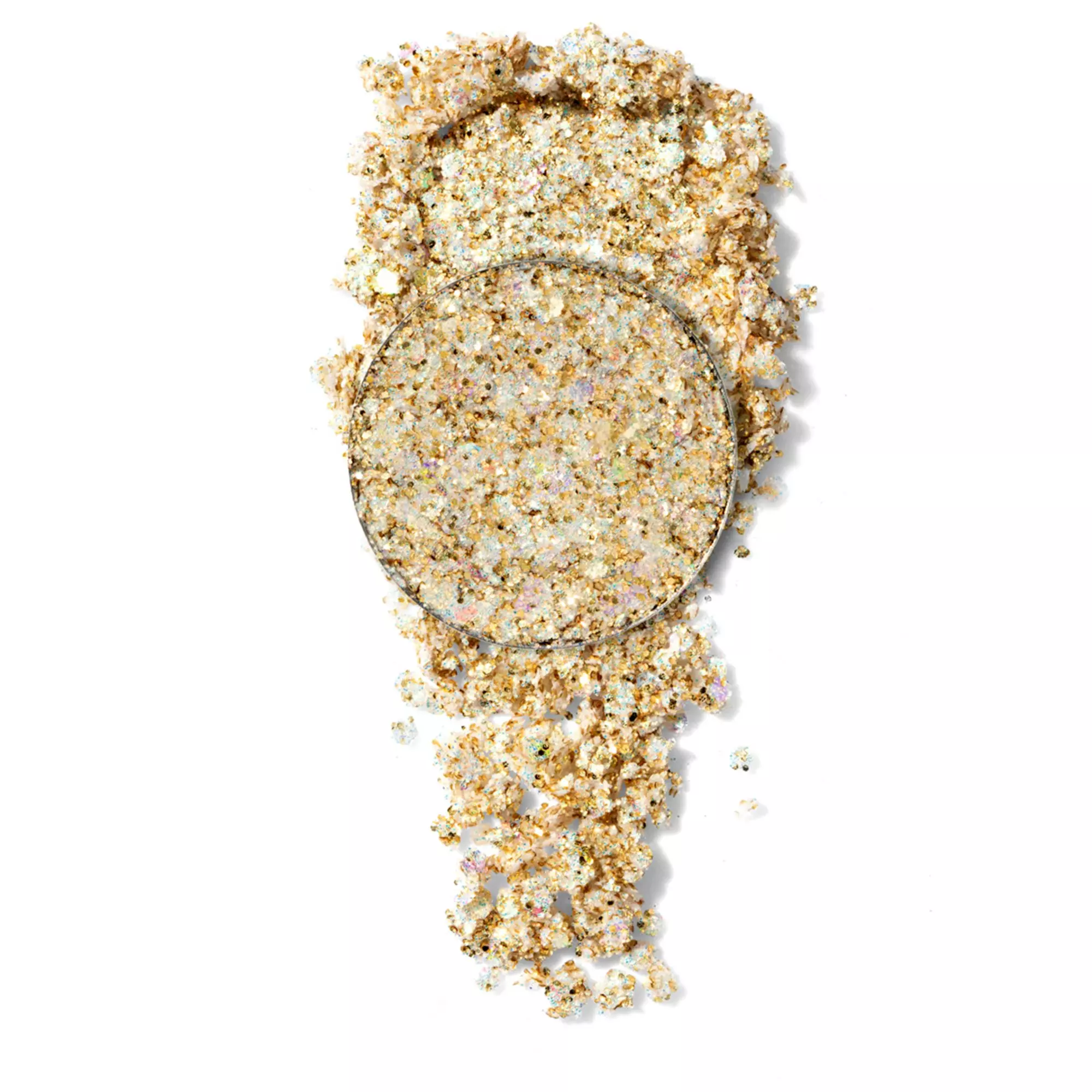 Colourpop Pressed Glitter Refill Get Lost | Glambot.com - Best deals on ...