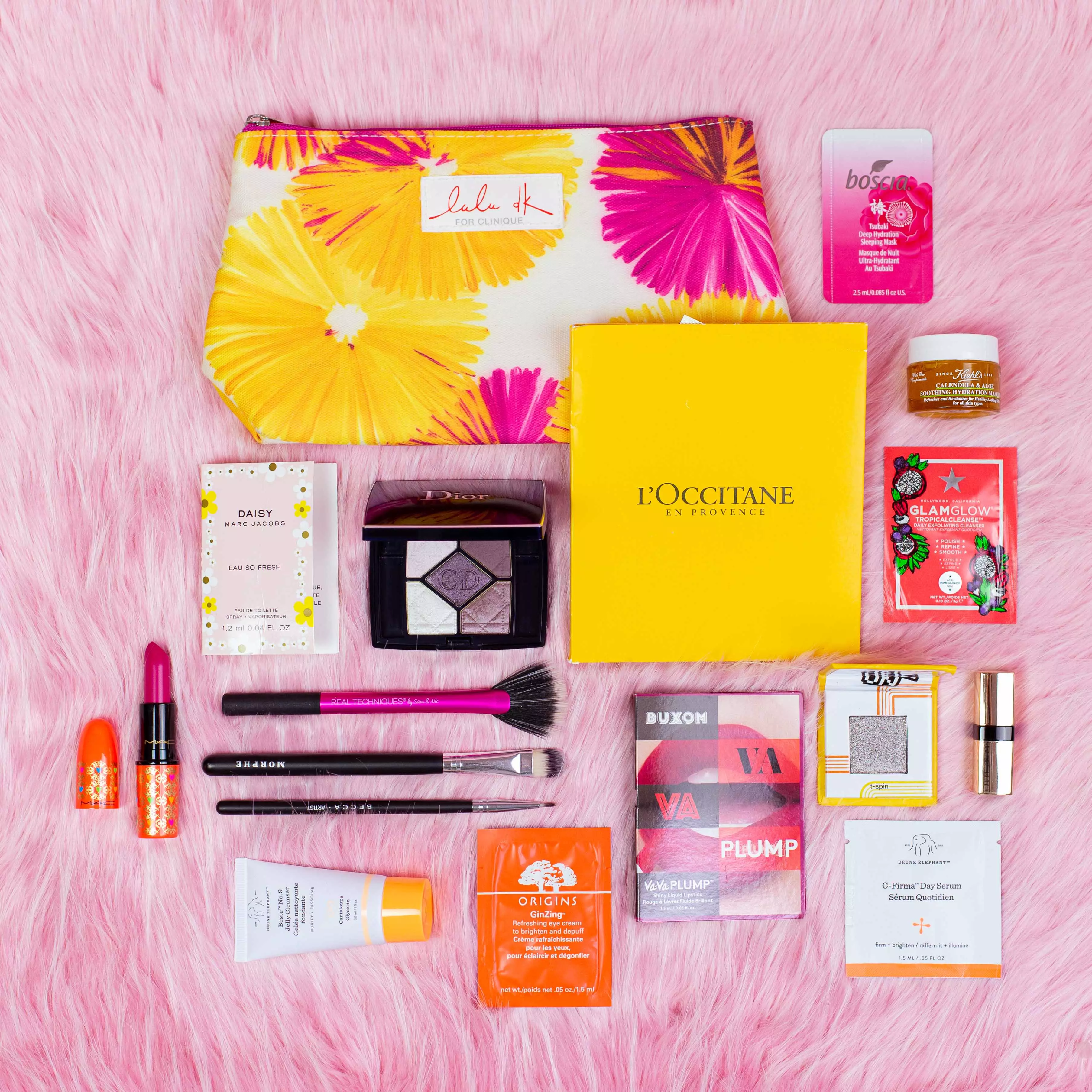 💖 Pink Bundle Cute I 💖- Mini Version | Glambot.com - Best deals on 🎁 ...