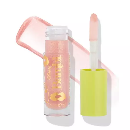 ColourPop Lux Gloss Thumper | Glambot.com - Best deals on COLOURPOP ...