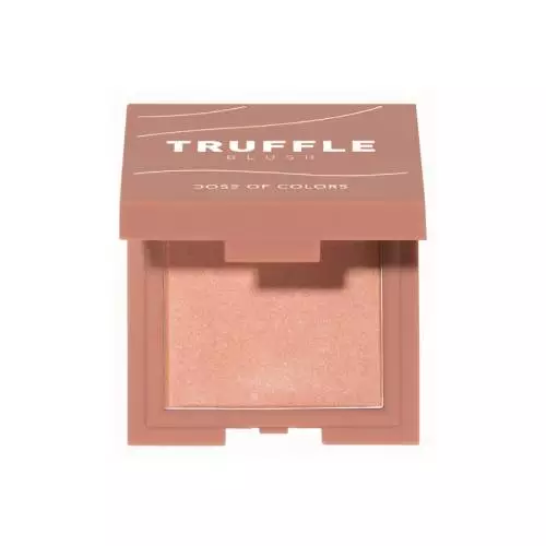 Dose Of Colors Truffle Blush | Glambot.com - Best deals on Dose of ...