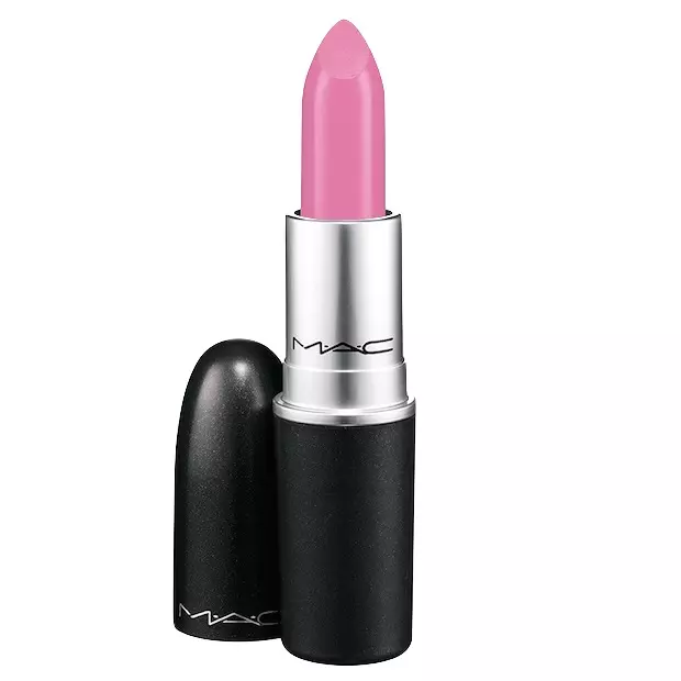 MAC Lipstick Rose Lily | Glambot.com - Best deals on MAC Makeup cosmetics