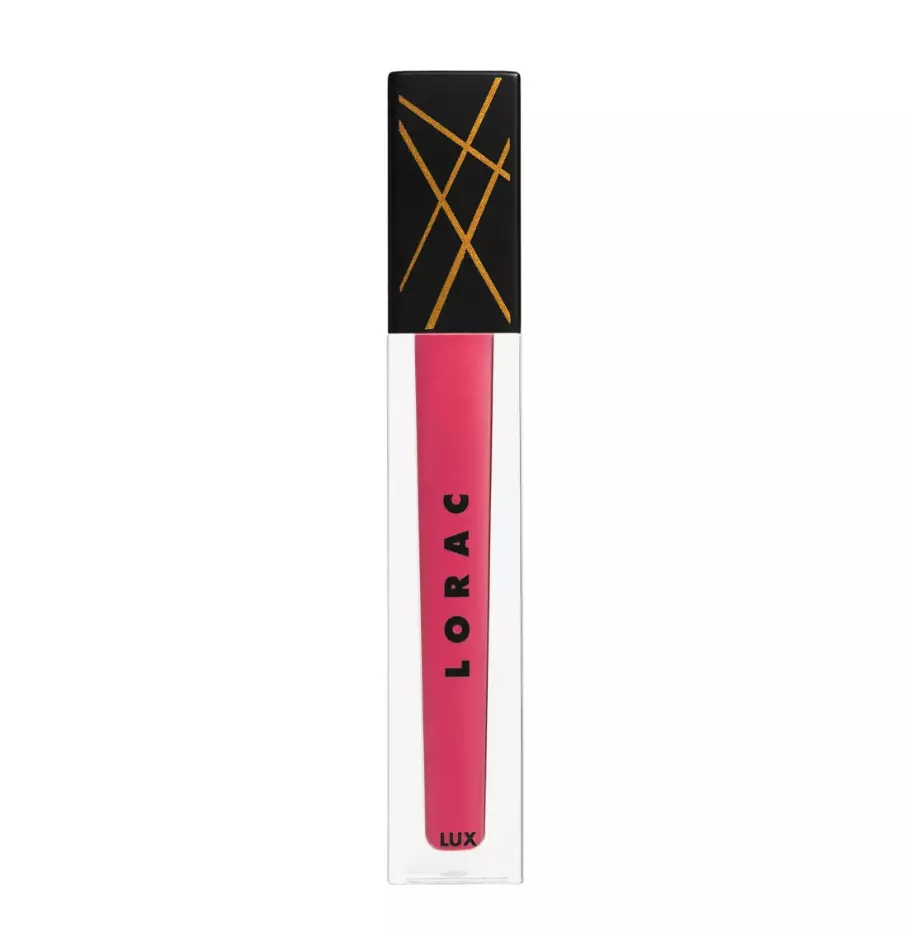 LORAC lip gloss rockin mini | Glambot.com - Best deals on LORAC cosmetics