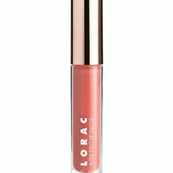LORAC Alter Ego Lip Gloss Connoisseur | Glambot.com - Best deals on ...