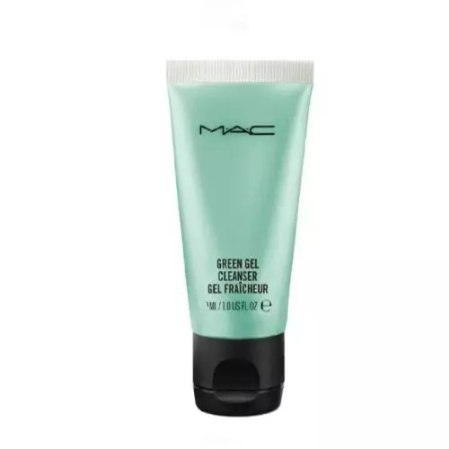 MAC Green Gel Cleanser | Glambot.com - Best deals on MAC cosmetics
