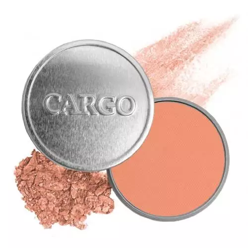 Cargo Powder Blush Cannes | Glambot.com - Best deals on Cargo cosmetics