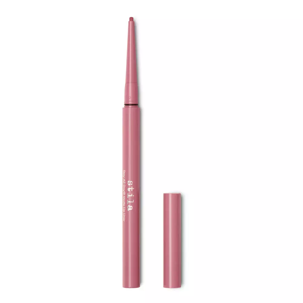 Stila Stay All Day Matte Lip Liner Everlasting | Glambot.com - Best ...