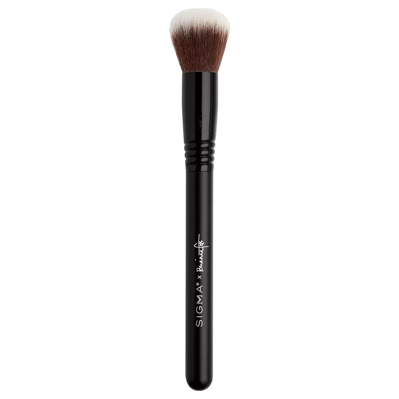 Sigma x Brianna Fox 4 Brush | Glambot.com - Best deals on Sigma cosmetics