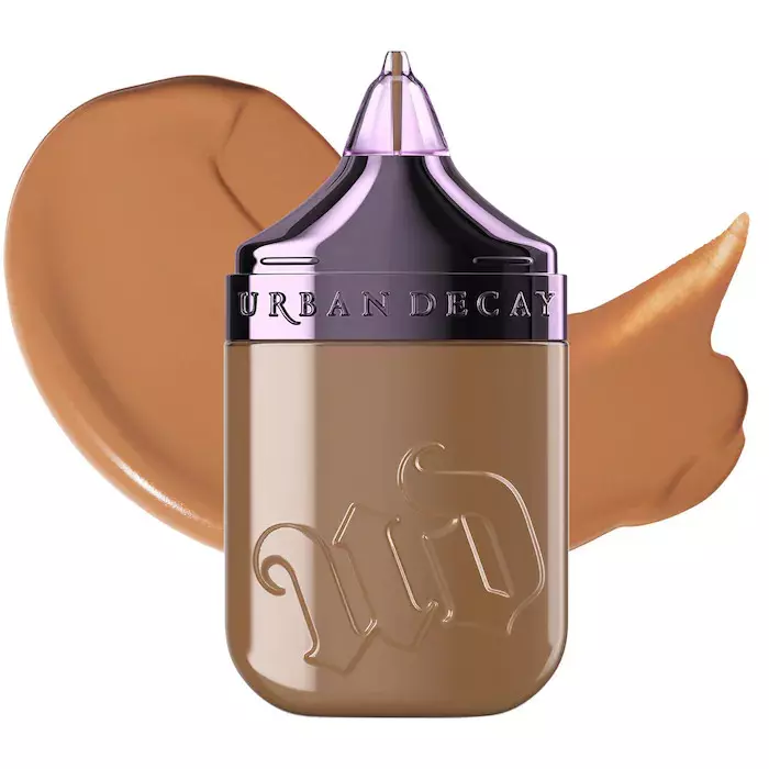 Urban Decay Face Bond Foundation Medium Neutral 24 | Glambot.com - Best ...
