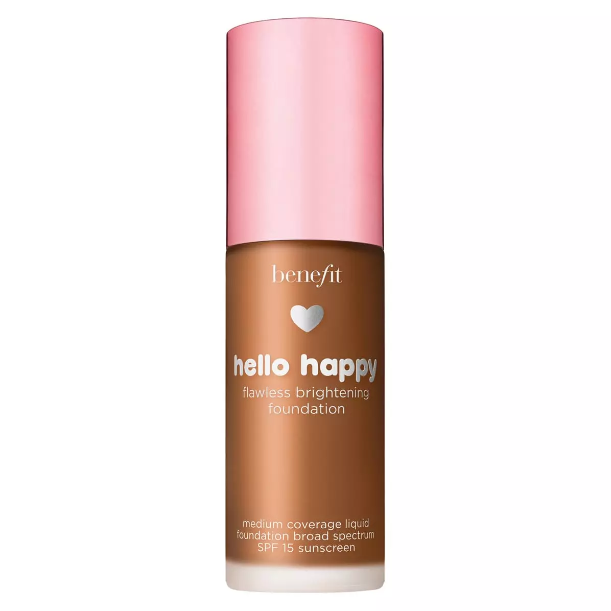 Benefit Hello Happy Flawless Brightening Foundation 11 | Glambot.com ...