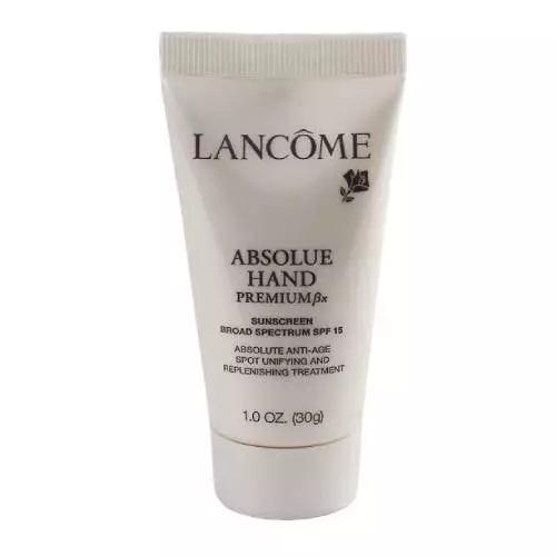 Lancome Absolue Hand Premium Bx Sunscreen 30g | Glambot.com - Best ...
