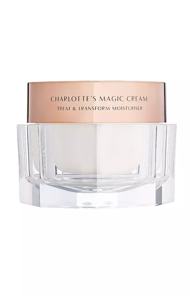 Charlotte Tilbury Charlotte's Magic Cream 30ml | Glambot.com - Best ...