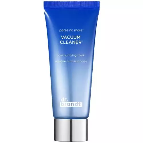 Dr. Brandt No More Vacuum Cleaner Pore Purifying Mask 30g | Glambot.com ...