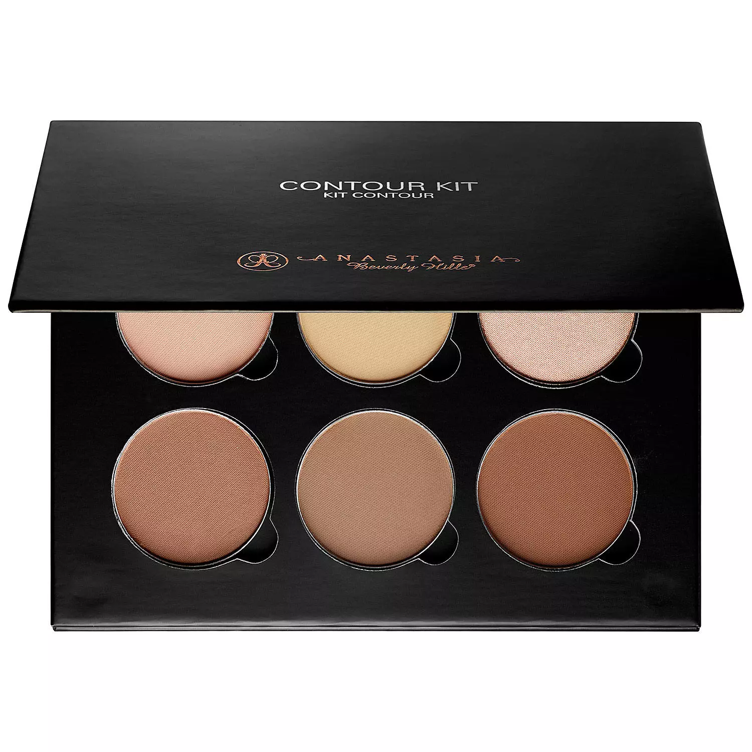 Sephora Second Chance Contour