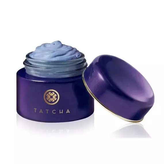 Tatcha Indigo Soothing Triple Recovery Cream | Glambot.com - Best deals ...