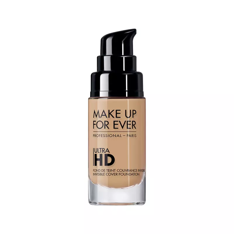 Makeup Forever Ultra HD Foundation Petite R300 | Glambot.com - Best ...