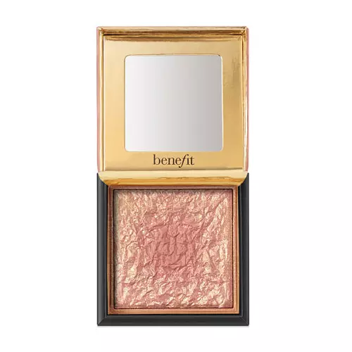 Benefit Gold Rush Blush | Glambot.com - Best deals on Benefit cosmetics