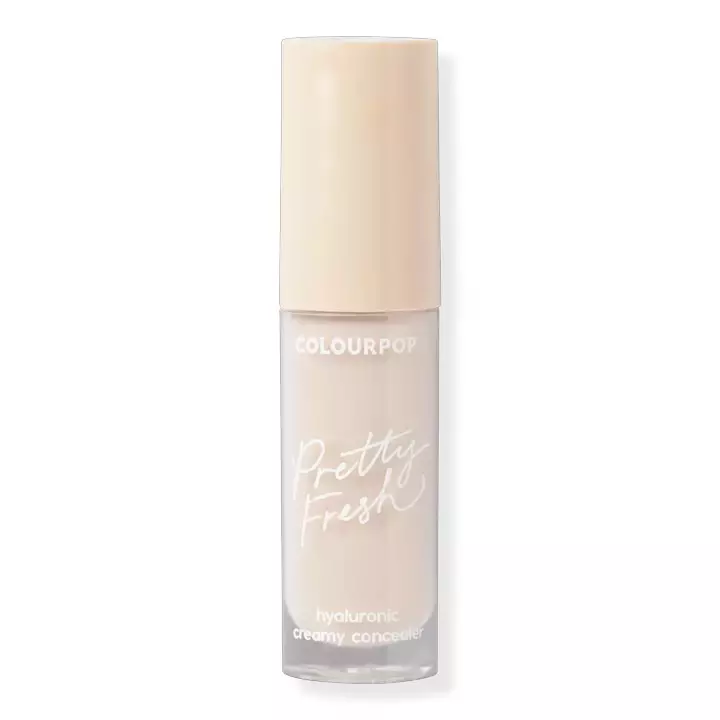 ColourPop Pretty Fresh Creamy Concealer Light 33C | Glambot.com - Best ...