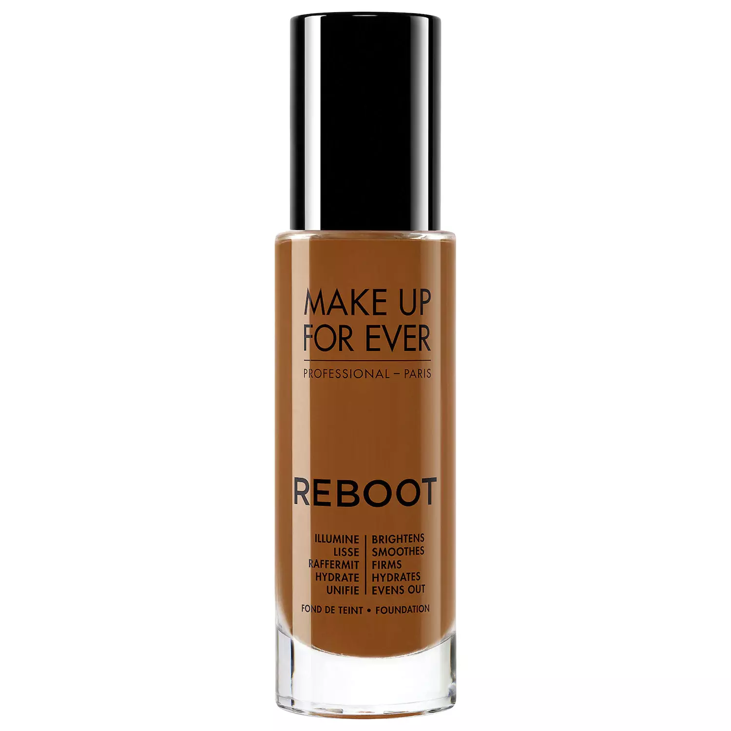 Makeup Forever Reboot Active Care Revitalizing Foundation R530 ...