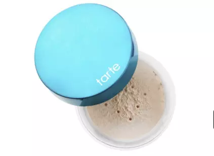Tarte Filtered Light Setting Powder | Glambot.com - Best deals on Tarte ...