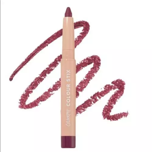 Colourpop Colour Stix Bitter Sweet Mini | Glambot.com - Best deals on ...