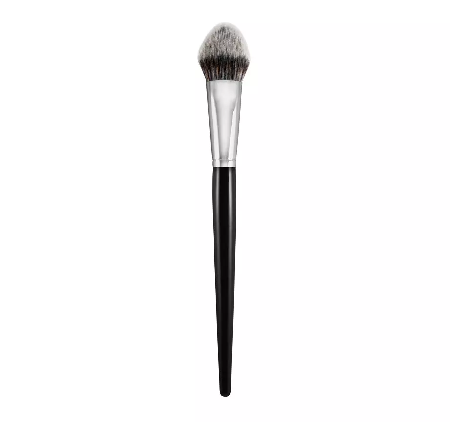 Morphe Mini Pointed Powder Brush E48 | Glambot.com - Best deals on ...