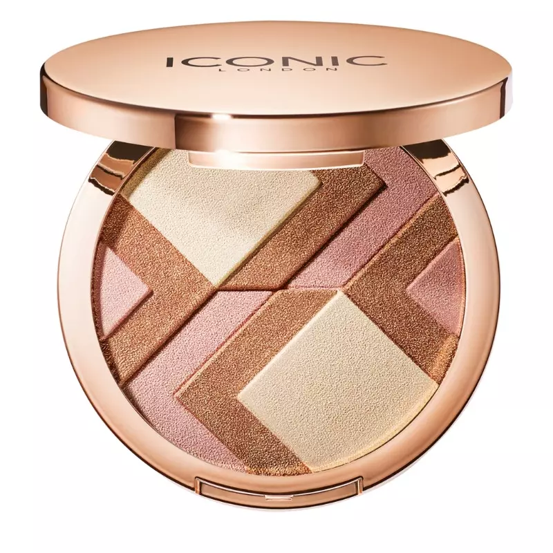 Iconic London Luminous Powder Fair | Glambot.com - Best deals on ICONIC ...