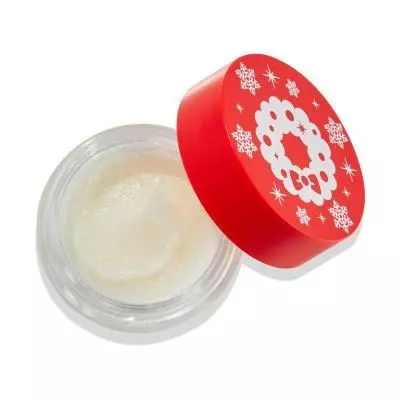 ColourPop Lippie Scrub Rudolph The Collection | Glambot.com - Best ...
