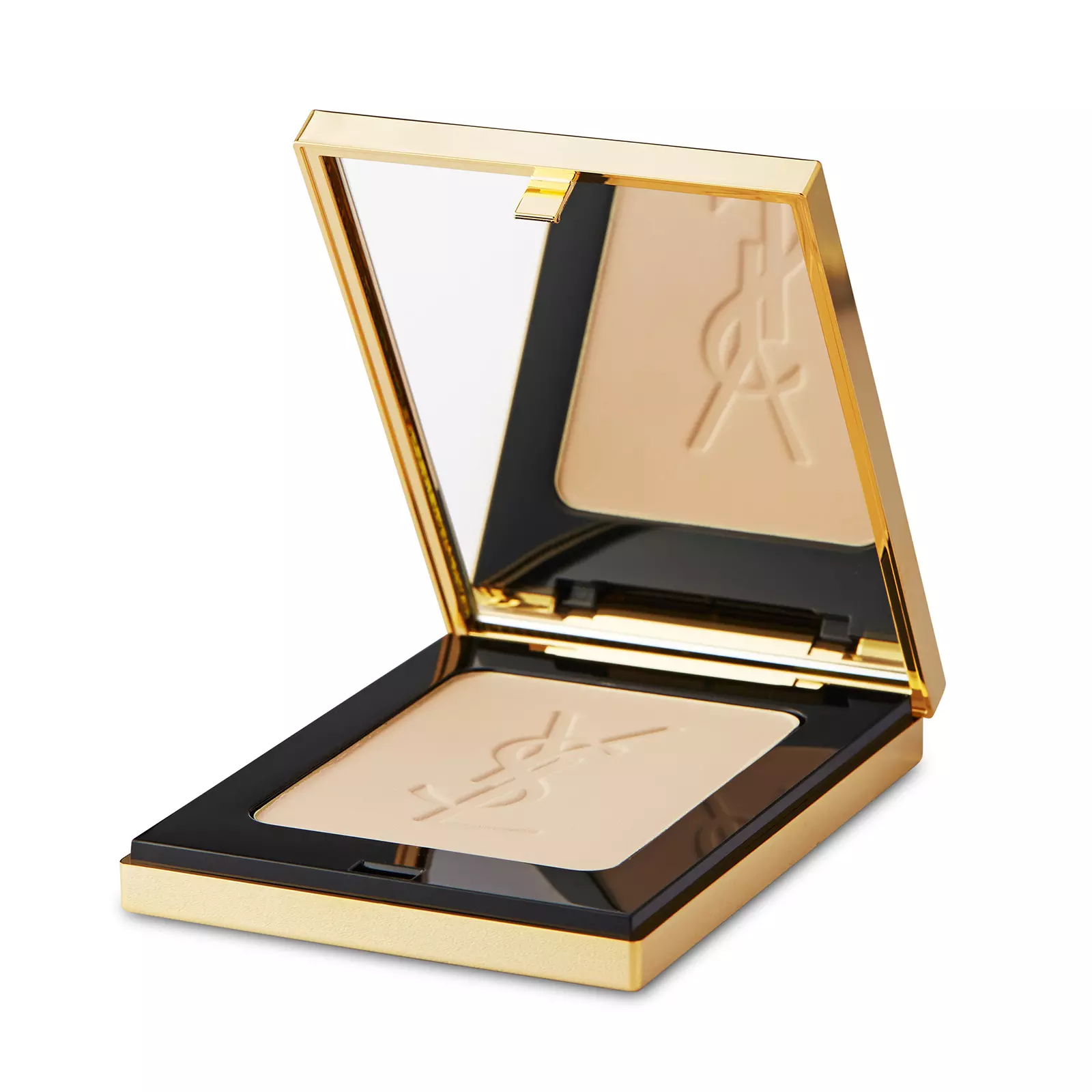 YSL Radiance Enhancing Pressed Powder 5 | Glambot.com - Best deals on ...