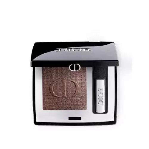 Dior Beauty Diorshow Mono Couleur Couture Eyeshadow 481 Poncho Satin ...