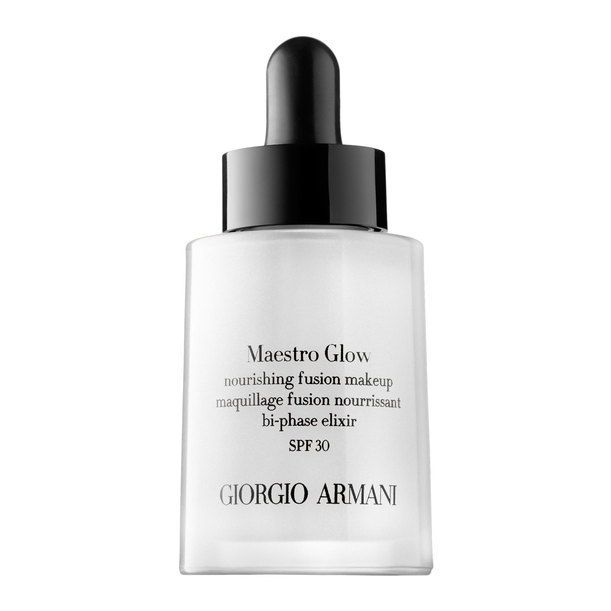 Giorgio armani beauty korea store