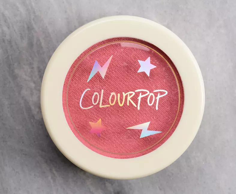 Colourpop Super Shock Cheek 360 Degrees | Glambot.com - Best deals on ...