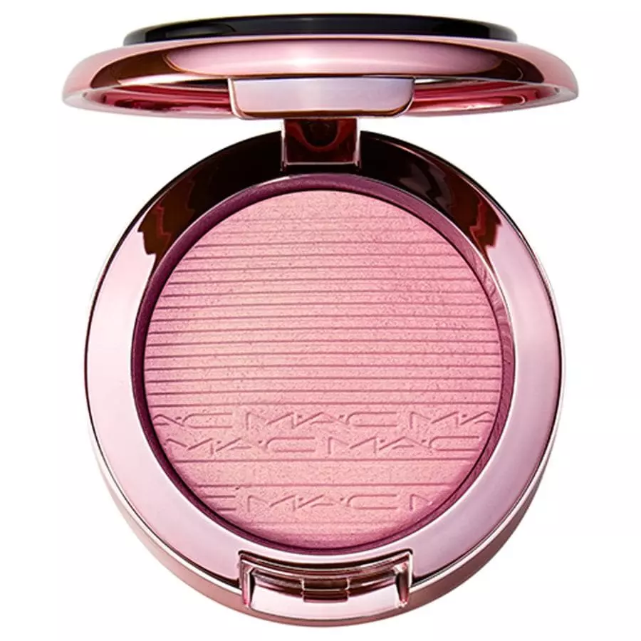 MAC Extra Dimension Blush Dilly-Dolly | Glambot.com - Best deals on MAC ...