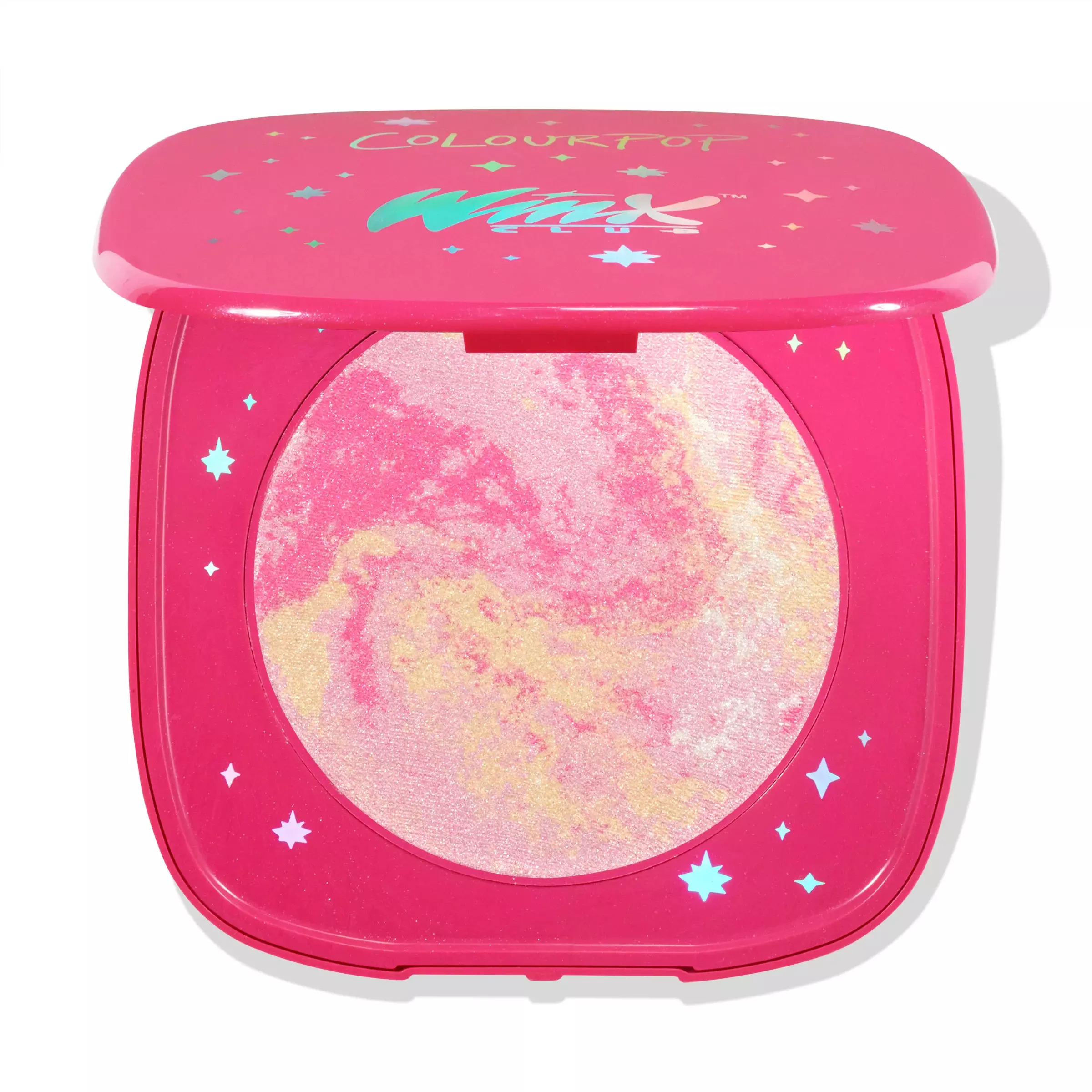 ColourPop Super Shock Highlighter Magix Gem | Glambot.com - Best deals ...