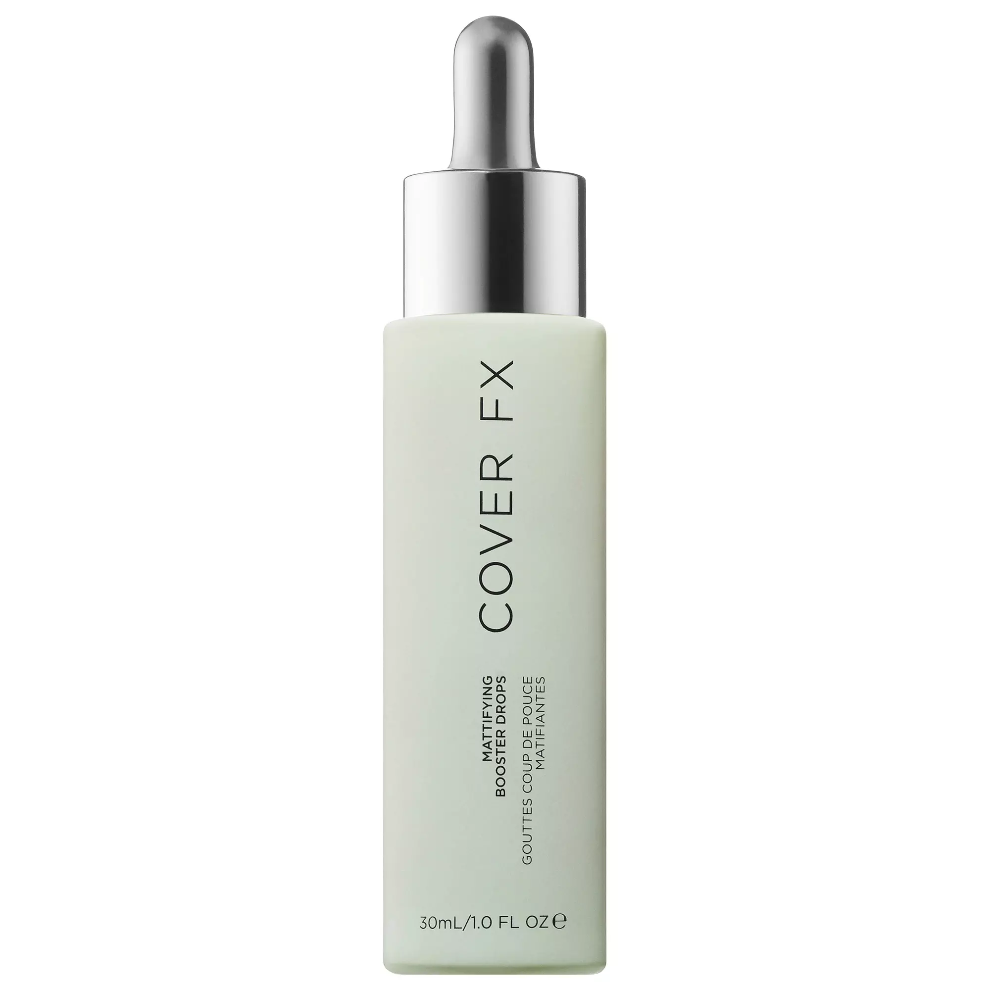Cover FX Mattifying Booster Drops | Glambot.com - Best deals on Cover ...