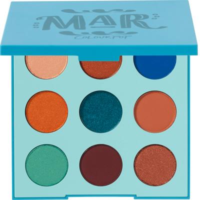 ColourPop Mar Eyeshadow Palette | Glambot.com - Best deals on COLOURPOP ...