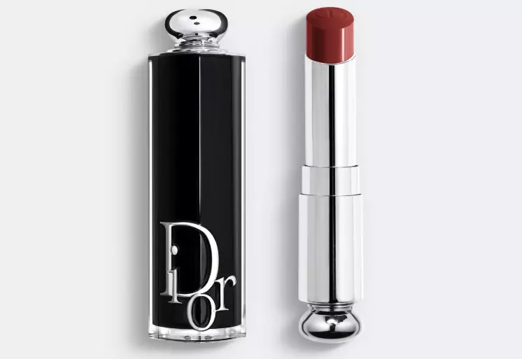 Dior Addict Hydrating Shine Lipstick Icone 720 | Glambot.com - Best ...