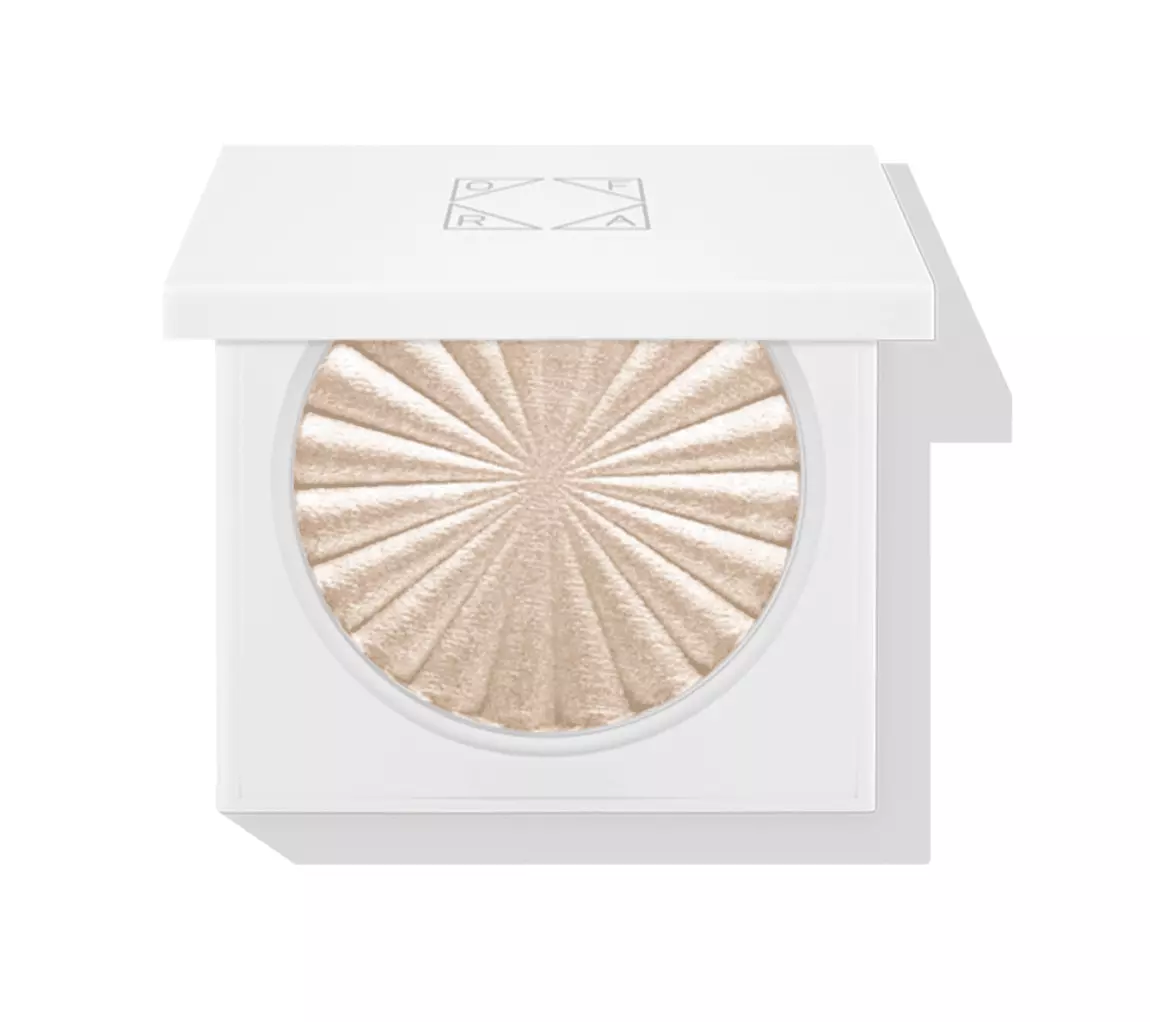 OFRA Highlighter Star Island Mini | Glambot.com - Best deals on OFRA ...