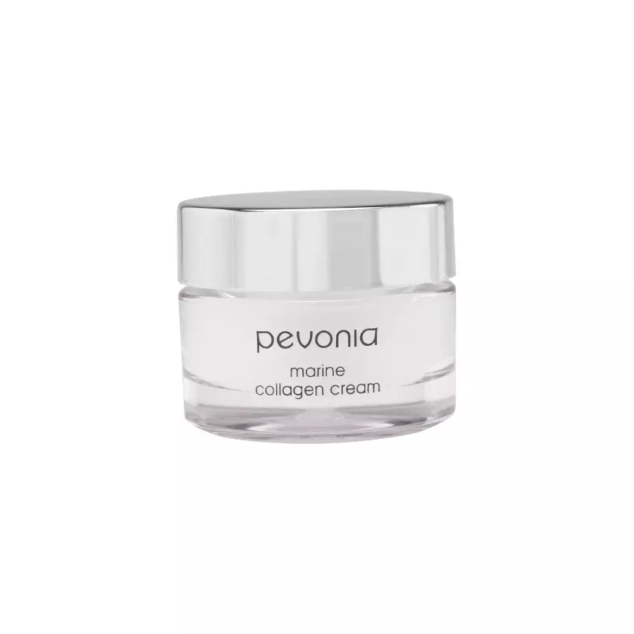 Pevonia Marine Collagen Cream Mini | Glambot.com - Best deals on cosmetics