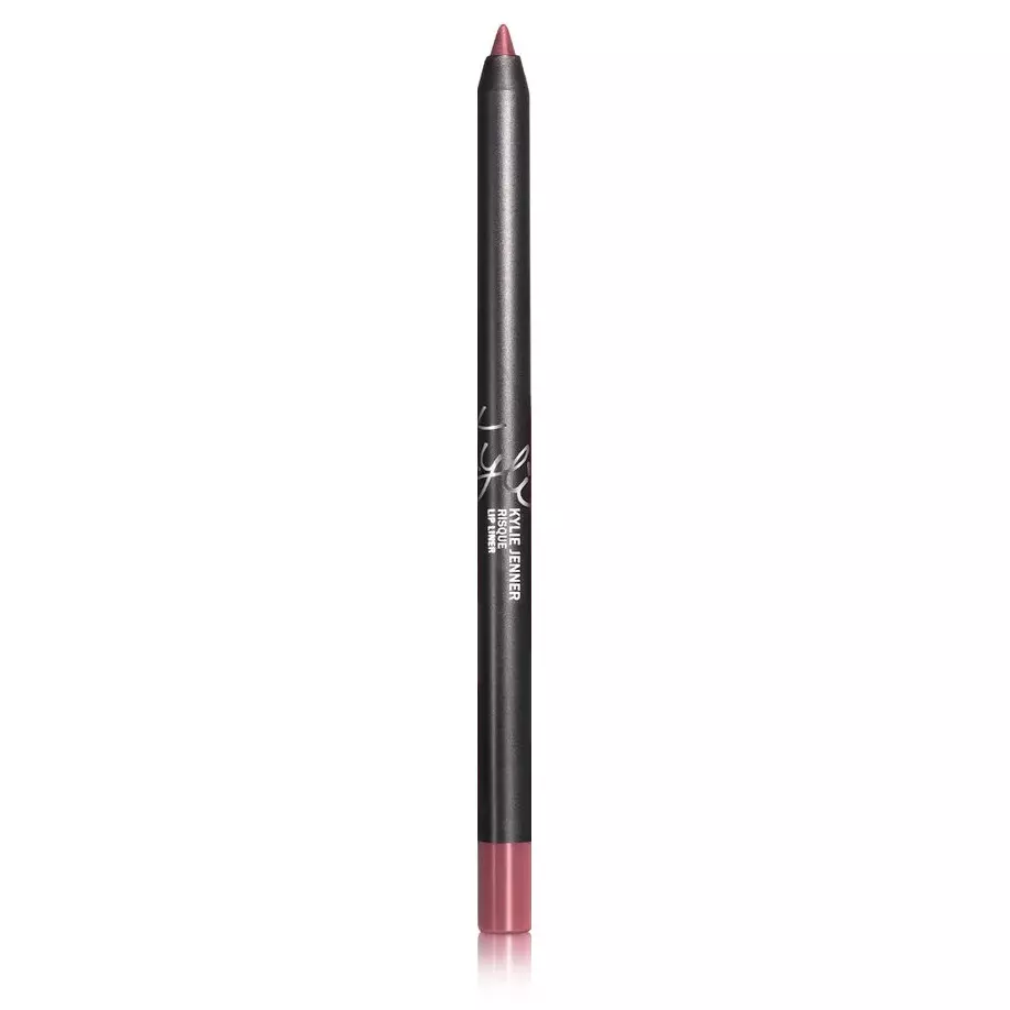 Kylie Cosmetics Lip Liner Risque | Glambot.com - Best deals on Kylie ...