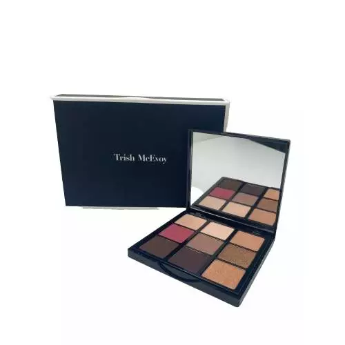 Trish McEvoy Light And Lift Eyes Palette IV | Glambot.com - Best deals ...