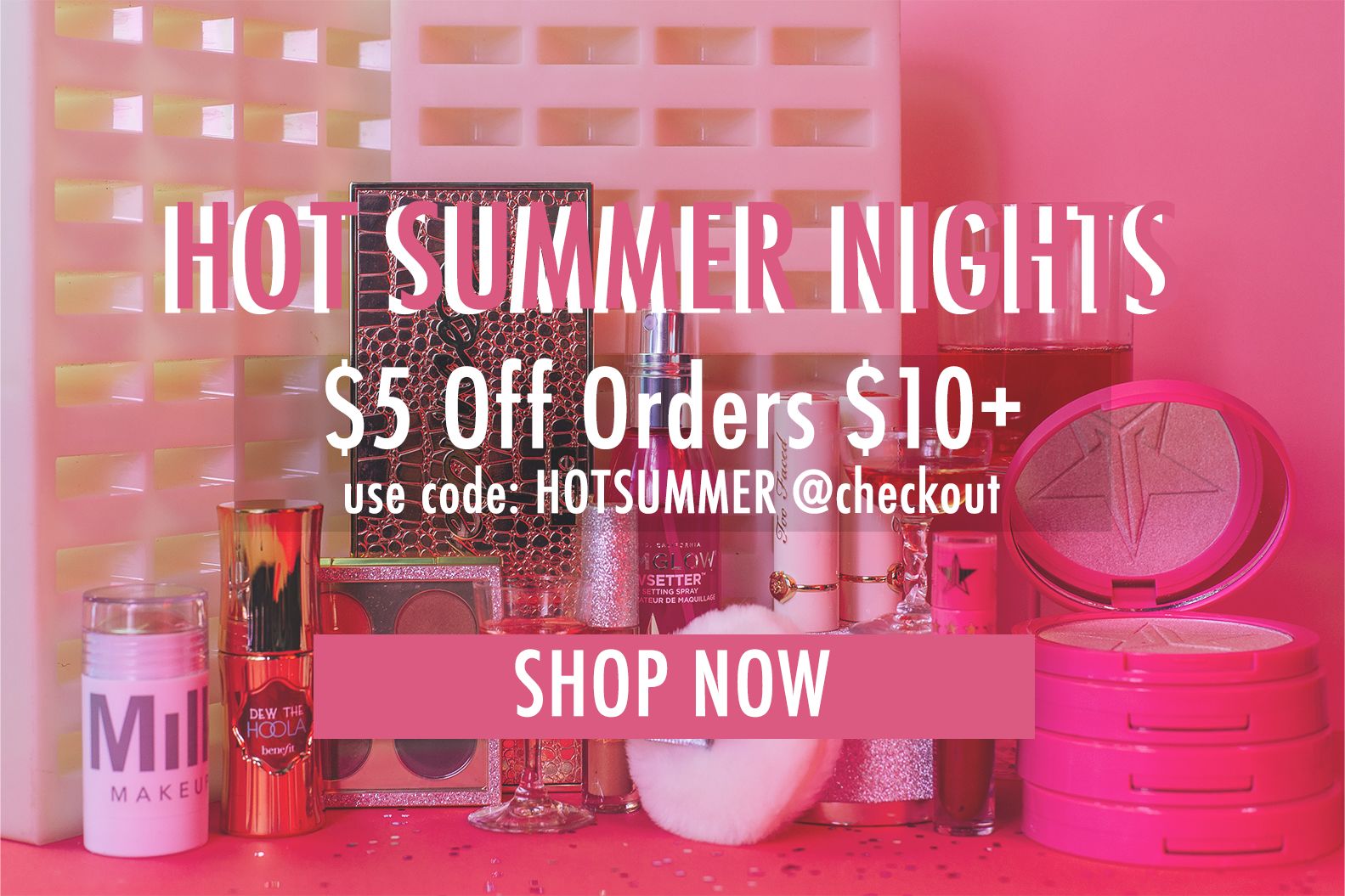 Glambot.com - Buy & Sell new makeup