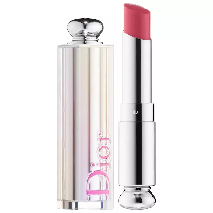 Dior Addict Stellar Shine Lipstick Pink Meteor 667 | Glambot.com - Best ...