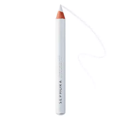 Sephora Eye Pencil To Go Pure White 11 Mini | Glambot.com - Best deals ...