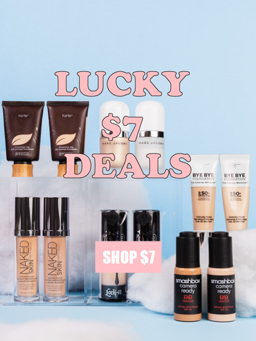 Glambot.com - Buy & Sell new makeup