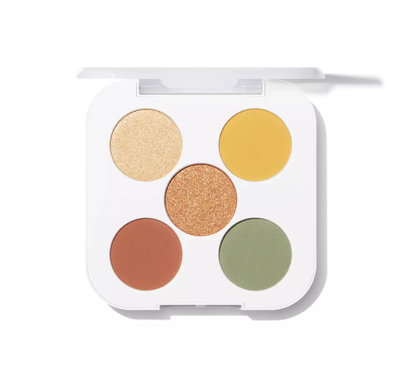 Morphe 2 Ready In 5 Eyeshadow Palette Palm Springs | Glambot.com - Best ...